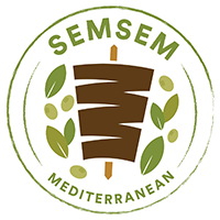 SemSem Mediterranean | Chicago Ridge Mall